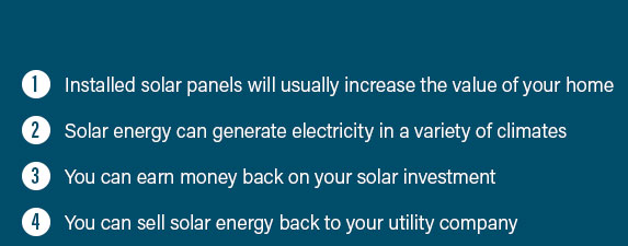 Install My Own Solar Panels ☀️ Nov 2025